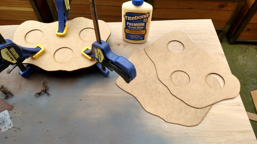 DIY Age of Sigmar - Sylvaneth Wyldwood | Lost Dice